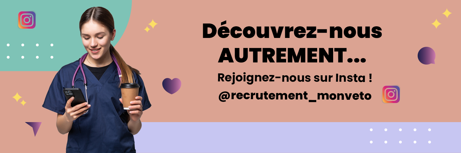 Offres d'Emploi Vétérinaire & ASV (Auxiliaire Vétérinaire) | Mon Véto